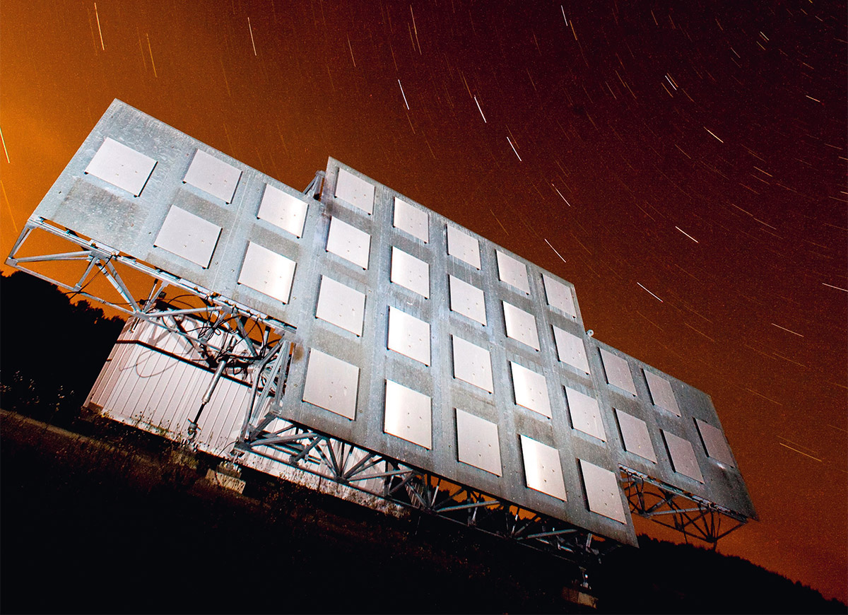 La puissance aérospatiale : Instrument de souveraineté et condition du ...