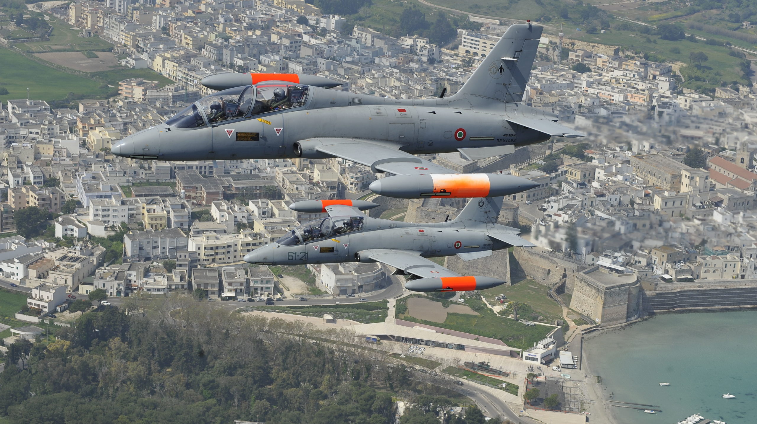 « Addio macchino » : l'Italie tourne la page du T-339 pour accueillir ...