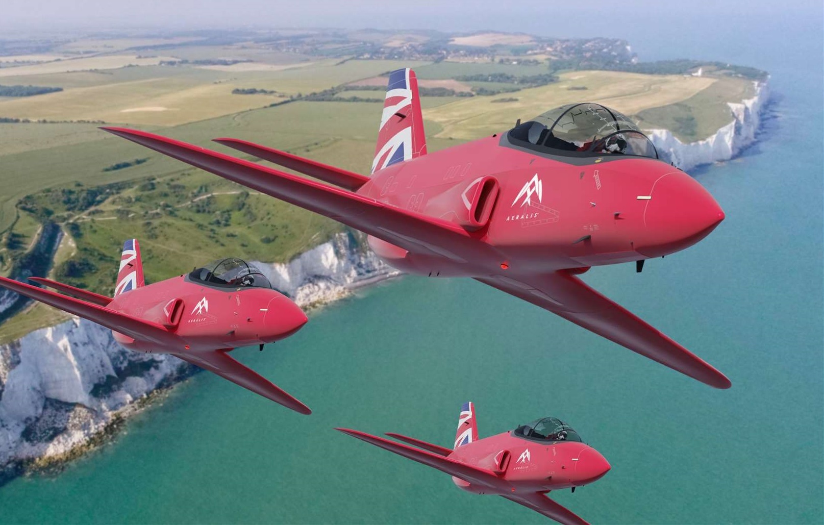 ROYAUME-UNI : PC-21 pour la RAF ? - Raids Aviation Magazine