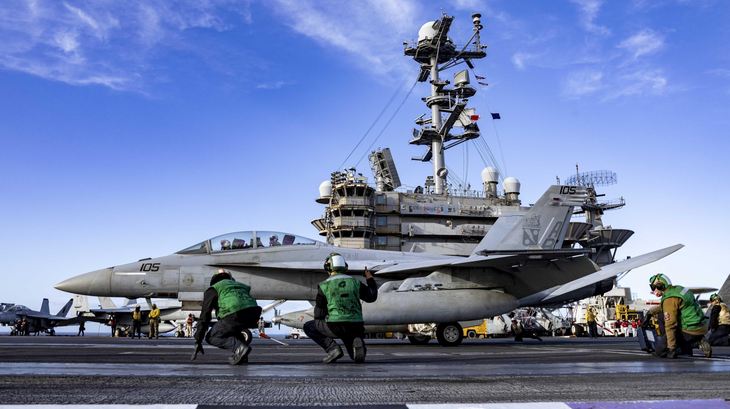 Opération « Poseidon Archer » Bilan et perspectives - Raids Aviation Magazine